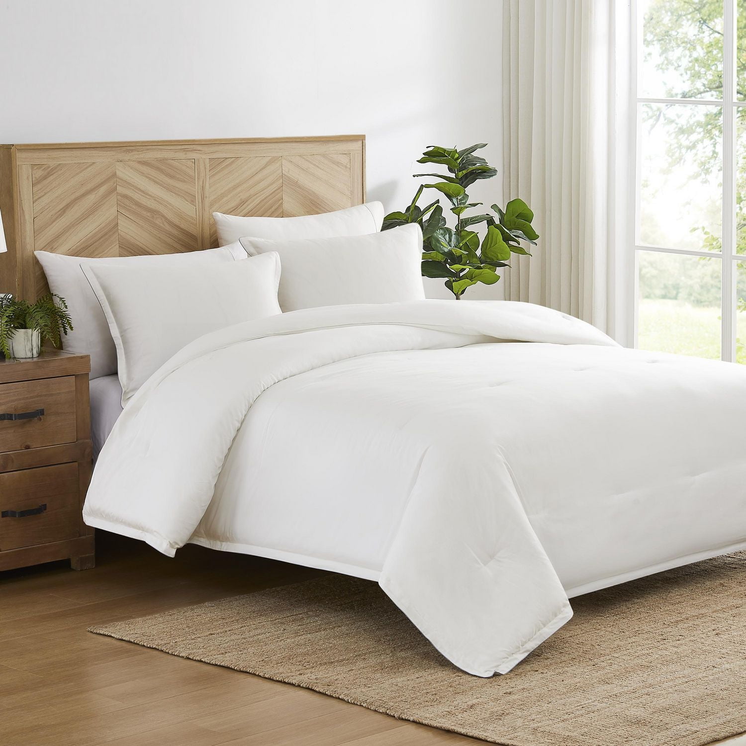 Click here for Allswell Comforter Set prices