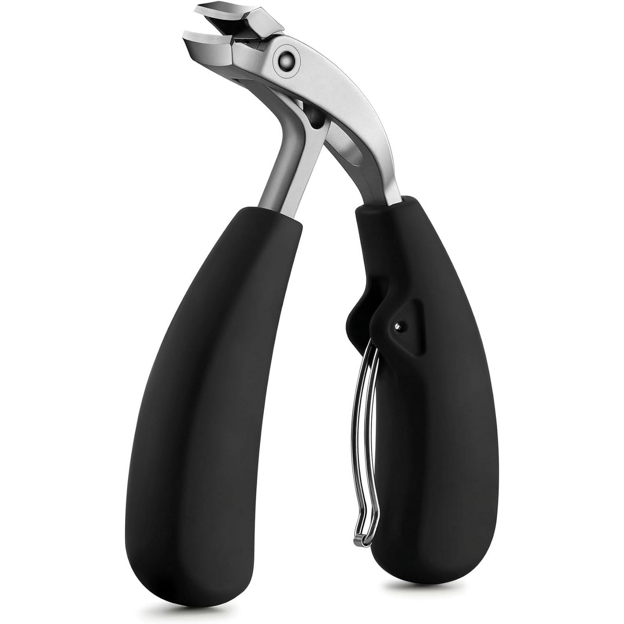 Click here for Junsice Angled Head Toenail Clippers  Professional... prices