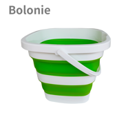 Casabella All-Purpose Cleaning Organizer Caddy, Utility Carrier for 4 ...