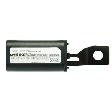 LOGITECH LX700 NiMH 1800mAh Remote Control Battery - Walmart.com