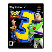 Toy Story Game Pc