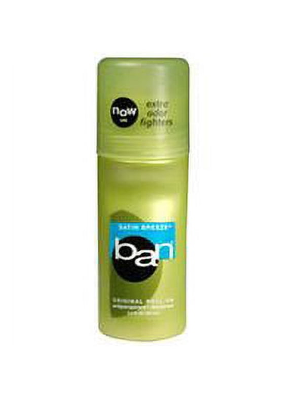 Ban Deodorant & Antiperspirant | Walmart.com