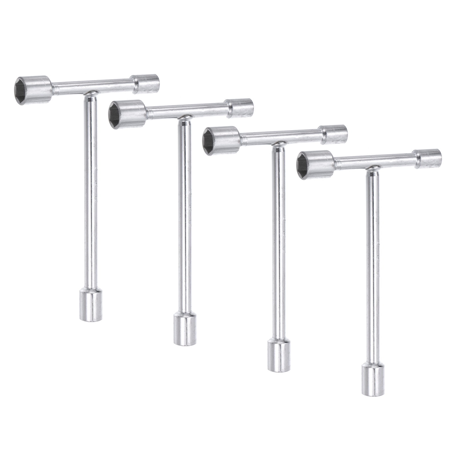 Click here for Unique Bargains 3 Way Wrench  8mm 10mm 12mm Socket... prices