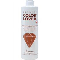 Framesi Color Lover Volume Boost Shampoo for Hair - Unisex, 33.8 oz ...
