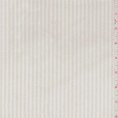 Beige Stripe Linen Look, Fabric Sold By the Yard - Walmart.com