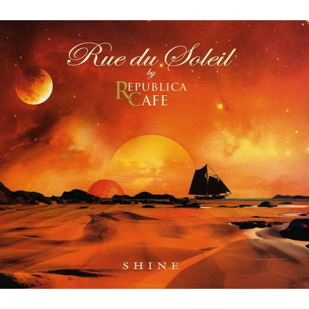 Shine (CD) - Walmart.com