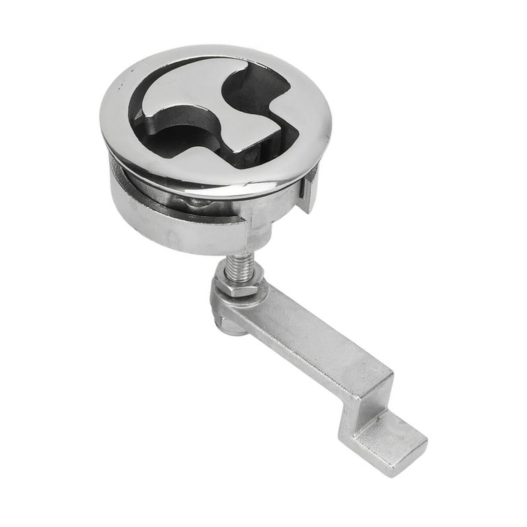 Metal Hatch Latch