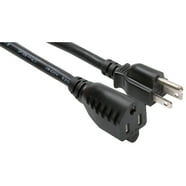 Truetone One Spot Multi-Plug Cable - Walmart.com