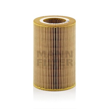 Mann-Hummel C 2851 - Air Filter Element Fits select: 2002-2008,2015 ...