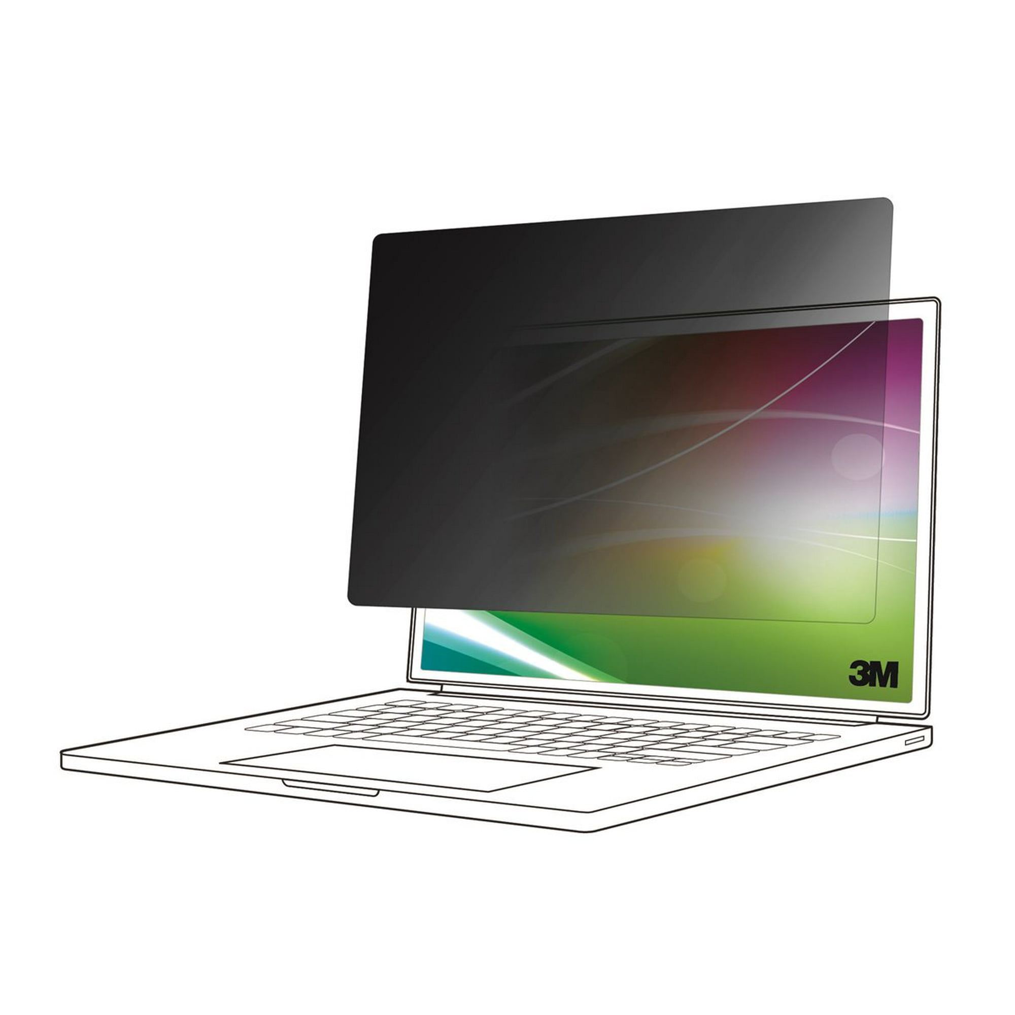 Click here for 3m Bright Screen Privacy Filter - Notebook Privacy... prices