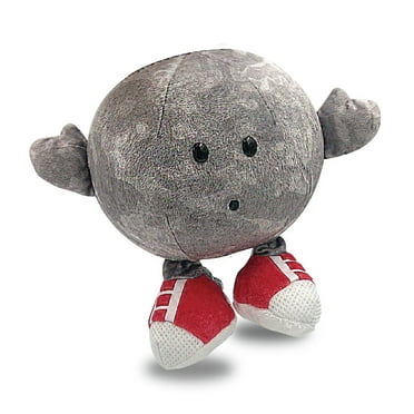 Celestial Buddies Neptune Plushie for Kids, Galaxy Space Toy, Blue ...