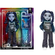 Rainbow High Shadow High Pinkie Pink Fashion Doll, Collectible Outfit ...