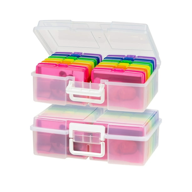 Recollections Storage