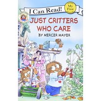 My First I Can Read Little Critter: This Is My Town, (Paperback ...