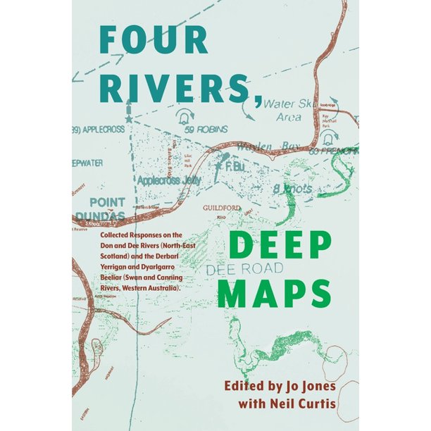 Rivers Maps