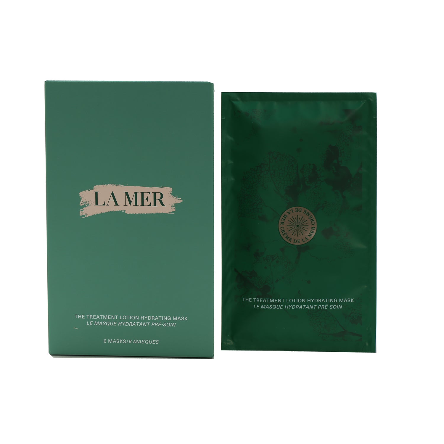 La mer la loci?n de tratamiento hidratando LA MER Model | Walmart en línea