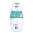Downy Rinse & Refresh Liquid Laundry Odor Remover and Fabric Softener ...