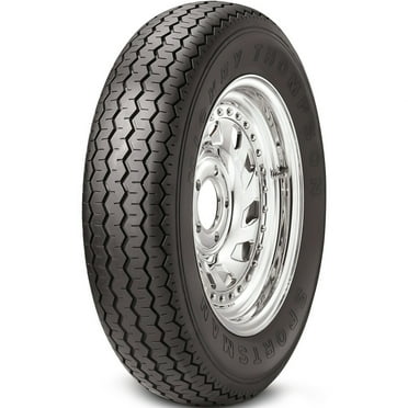 Mickey Thompson 255669, 28X7.50-15Lt Sportsman Front Tire Performance ...