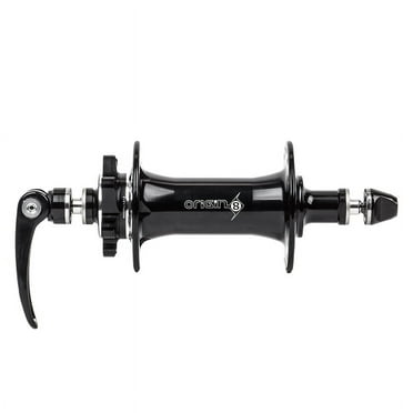 Origin-8 FB-2000 Fat Bike Hubs Hub Rr Or8 Fb2000 Bo 6b 36x170 8-10scas ...