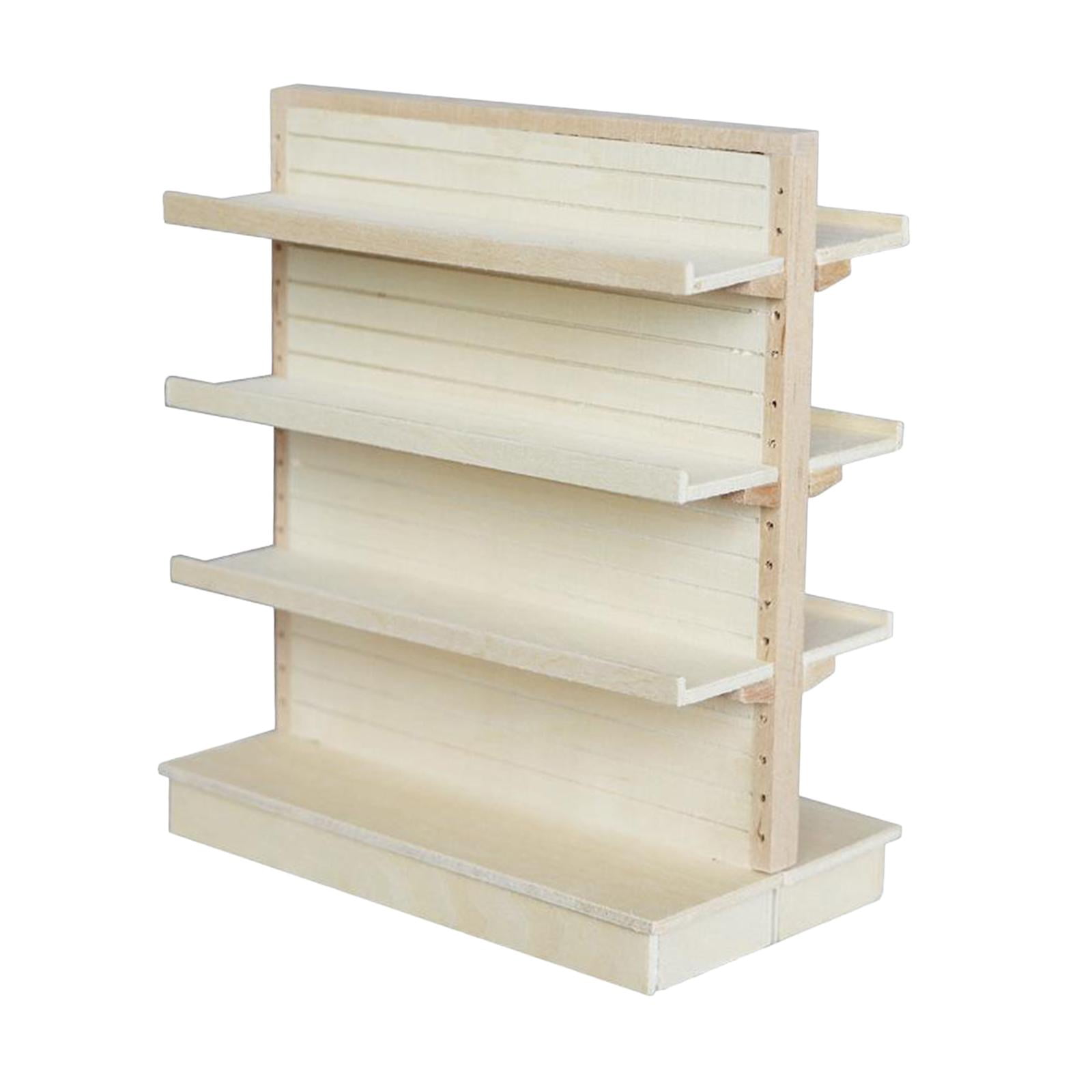 Click here for Luzkey Wooden Dollhouse Furniture 1/12 Scale Minia... prices