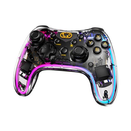 Switch Pro Wireless Controller Compatible with Nintendo Switch/Switch ...