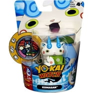 Yo-Kai Watch Medal Moments Series 1 Tattletell Figure - Walmart.com