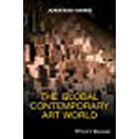 The Global Contemporary Art World | Walmart Canada