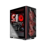 Skytech Chronos Gaming PC Desktop – AMD Ryzen 5 5600X 3.7 GHz, NVIDIA ...