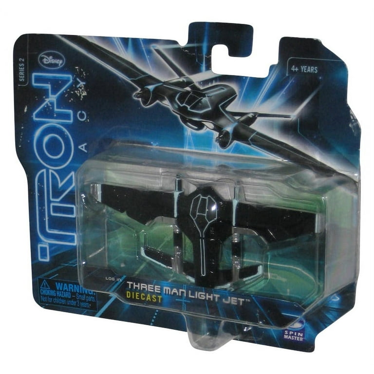 Tron One Man Light Jet