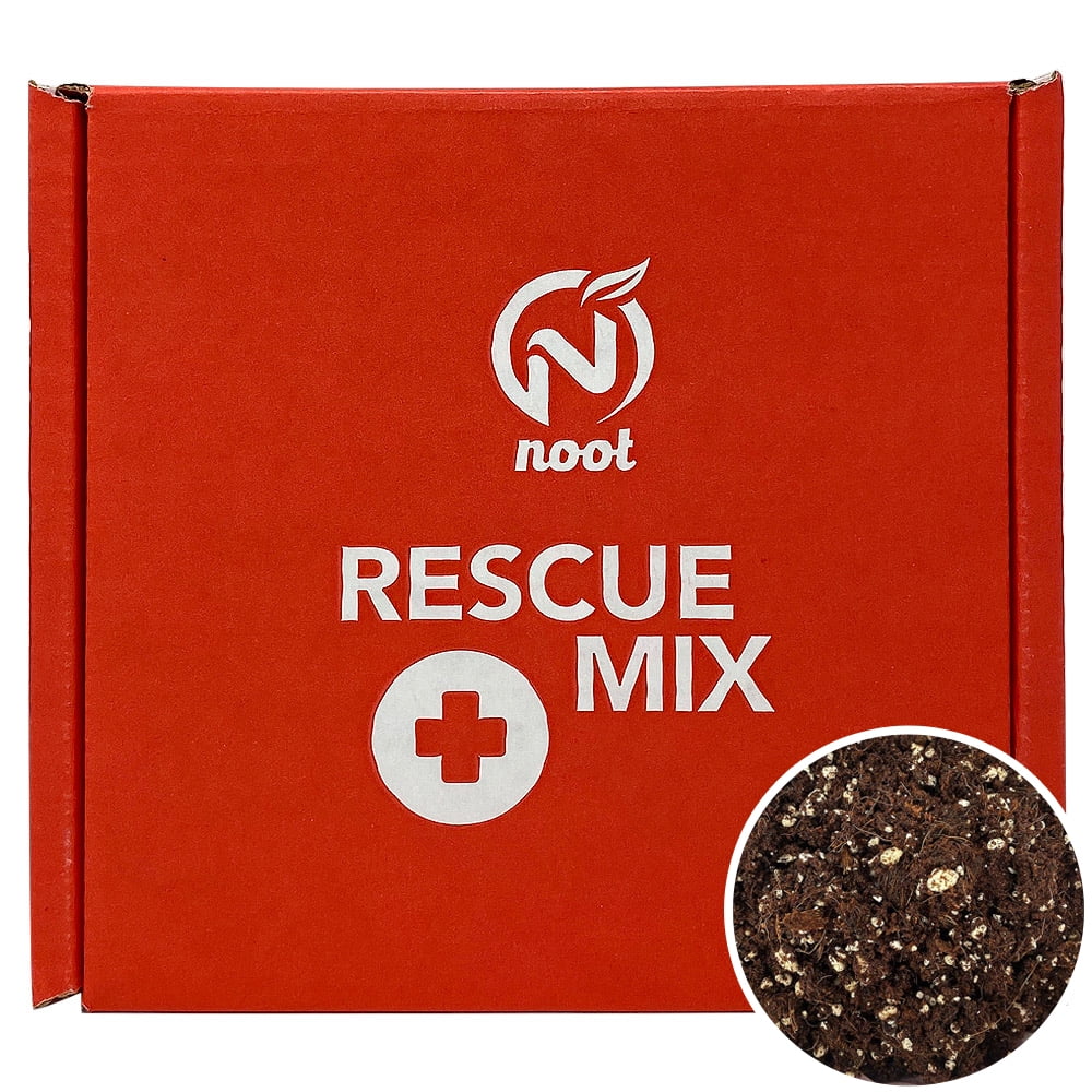 Noot Propagation Rescue Mix To Rescue Plants From Root Rot, Rapid Root ...