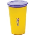 Wow Cup for Kids - New Innovative 360 Spill Free Drinking Cup - BPA ...