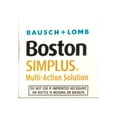 BOSTON SIMPLUS MULTI-ACTON SOL 3.5 OZ - Walmart.com