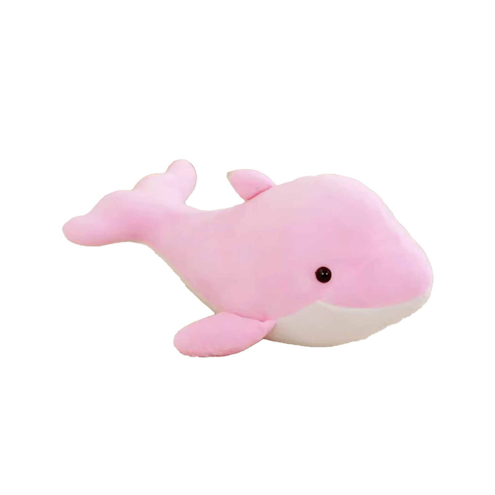 Click here for Generic Pink 15.7 Inch Dolphin Plush Toy Large Sof... prices
