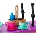 Monster High Fright Roast Coffee Playset - Walmart.com