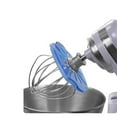TXYRDXK Universal Mixing Head Anti-Splatter Baffle for Bowl-Lift Stand ...