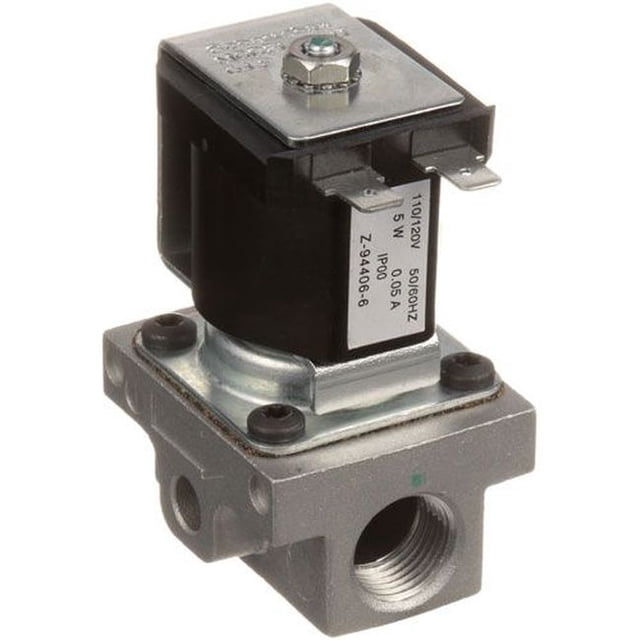 Imperial IMP1134 120 Volts Gas Solenoid Valve - Walmart.ca