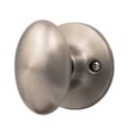 sure-loc hardware arapaho single dummy door knob - Walmart.com