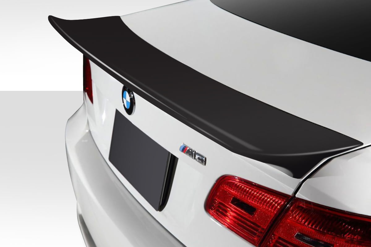 2007-2013 BMW 3 Series E92 2dr Duraflex Circuit Rear Spoiler - 1 Piece ...