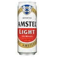Amstel Light Lager Beer, 12 Pack, 12 fl oz Cans - Walmart.com
