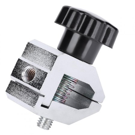 Micrometer Clamp, Thrust Meter Clamp Sturdy Convenient High Hardness ...