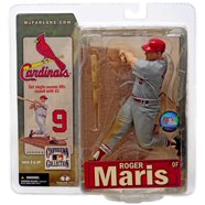 McFarlane MLB Cooperstown Collection Series 1 Reggie Jackson Action ...