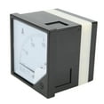 PAOMIAN 6L2 150A/5A AC Pointer Ammeter Analog Panel Current Meter ...