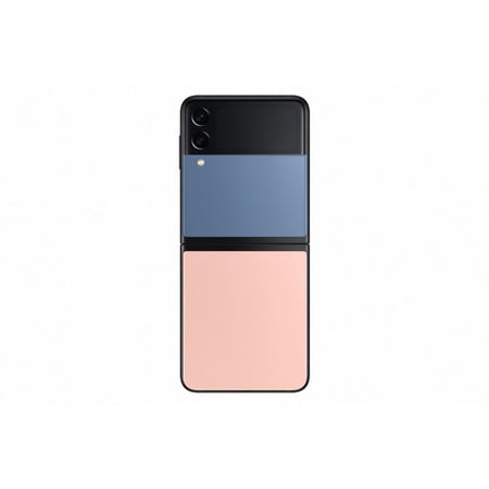 Samsung Galaxy Z Flip3 5G 256GB - Black/Pink/Blue- Unlocked Smartphone ...