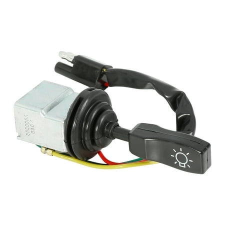 Car Headlight Switch Control Replacement PRC3430 for Land Rover ...