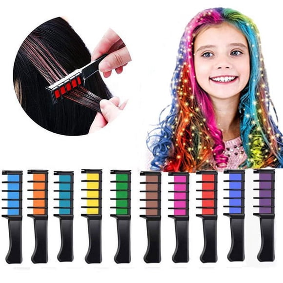Hair Chalks