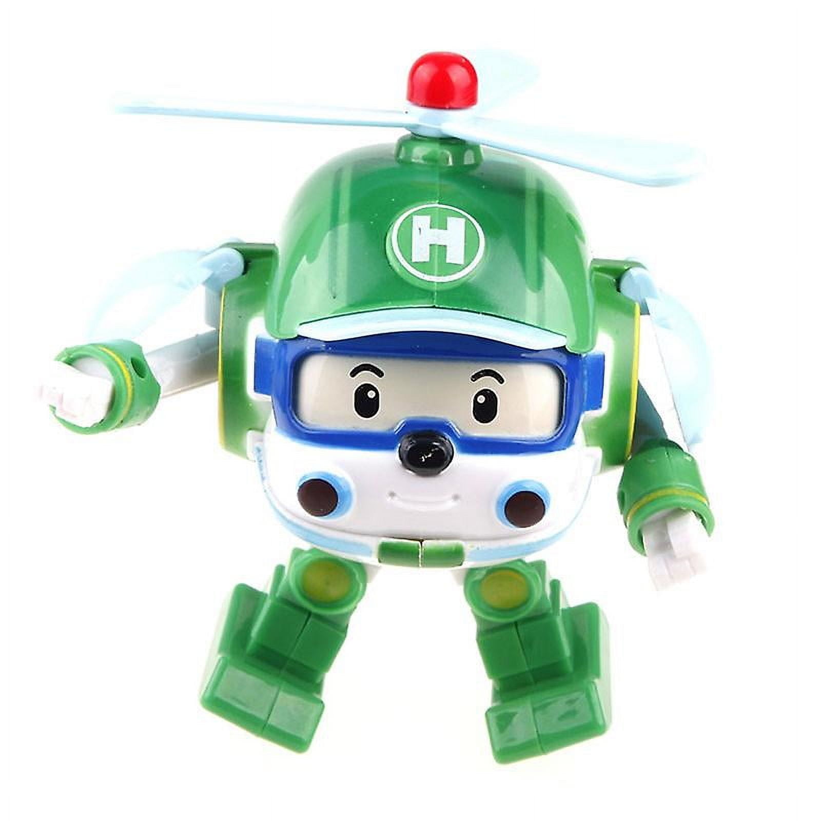 Click here for Siniker Robocar Poli Toy Korea Robot Car Transform... prices