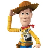 Disney Pixar Toy Story Woody's Round-Up Classic Pack Action Figures (9. ...