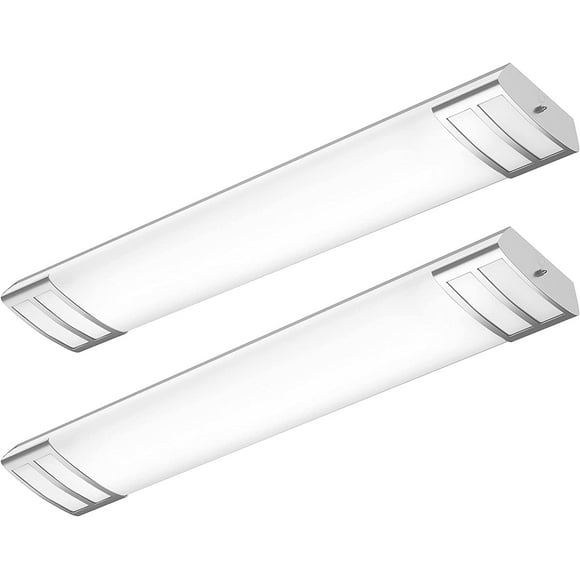 4 Foot Led Light Fixture