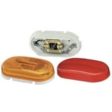 Grote 45262 Duramld Lw Profle,Red " - Walmart.com