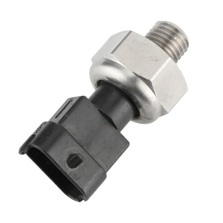 ,Fuel Pressure Sensor 24418424 Fuel Rail Pressure Sensor Replacement ...